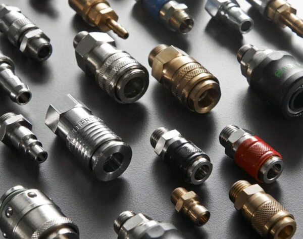 Automatic Couplings – Mechair Group